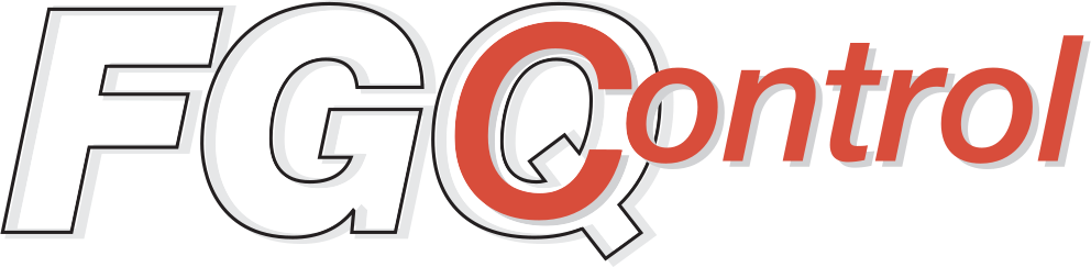 FGQ Control | Alles aus einer Hand